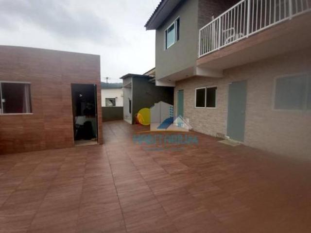 Sobrado à venda, 200 m² por R$ 999.000,00 Caiobá Matinhos/PR