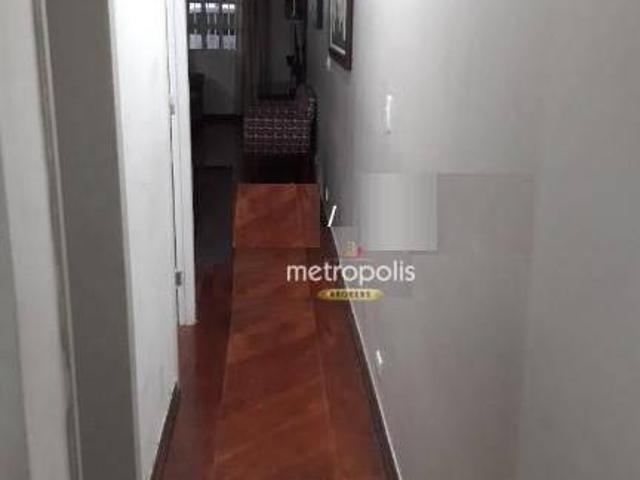 Sobrado à venda, 200 m² por R$ 990.000,00 Parque da Vila Prudente São Paulo/SP