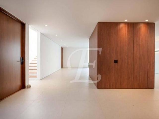 Sobrado à venda, 200 m² por R$ 9.500.000,00 Vila Nova Conceição São Paulo/SP