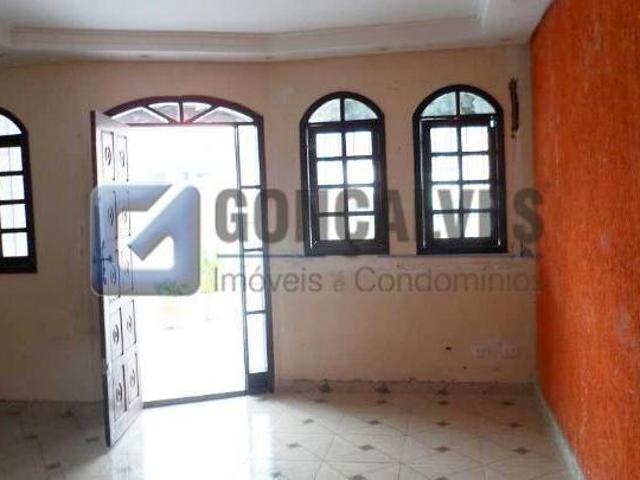 Sobrado à venda | 200 m² úteis, 5 quartos, 10 vagas | Parque Selta, São Bernardo do Campo