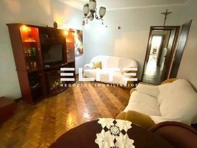 Sobrado à venda, 200 m² Vila Assunção Santo André/SP