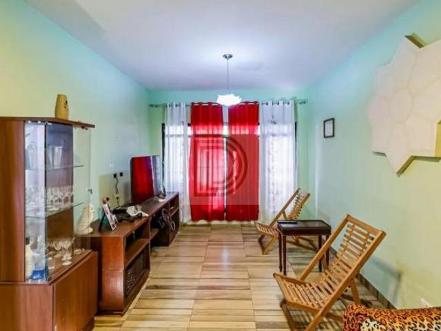 Sobrado à venda 200m², 4 dormitórios 2 suíte, 2 vagas Jd Bonfiglioli