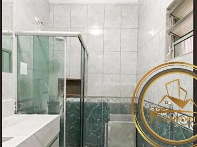 Sobrado a venda 200m² com 4 dormitórios na Vila Prudente