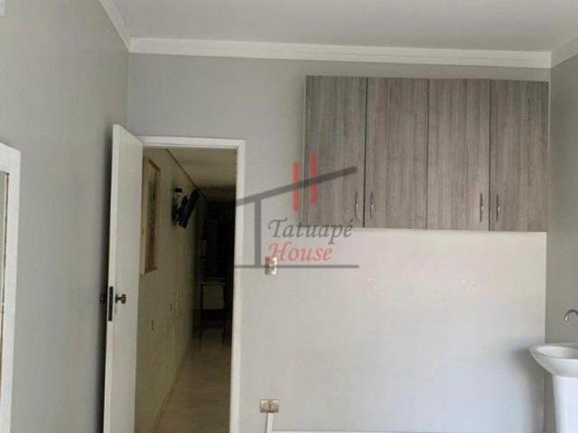 Sobrado à Venda 200mts² Tatuapé