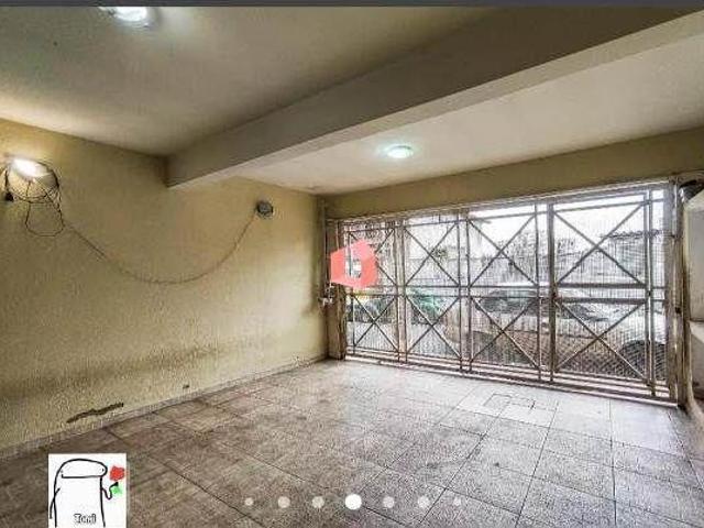 Sobrado à venda, 201 m² Morumbi São Paulo/SP