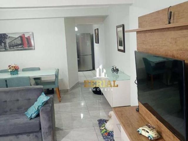 Sobrado à venda, 201 m² por R$ 1.099.000,00 Barcelona São Caetano do Sul/SP
