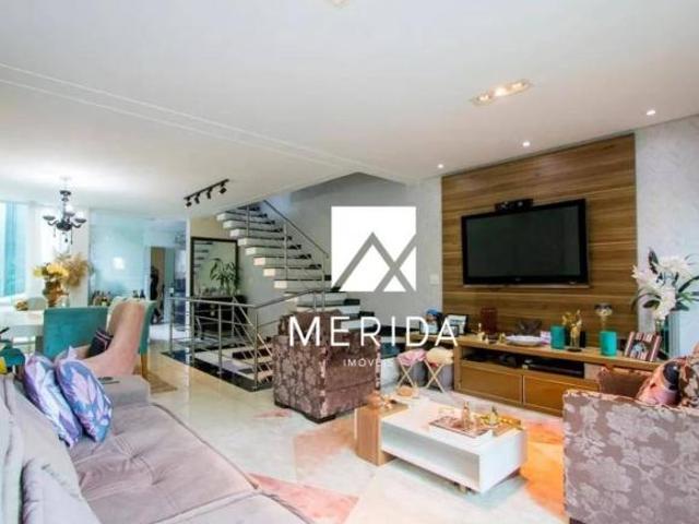 Sobrado à venda, 201 m² por R$ 1.268.000,00 Paraíso Santo André/SP