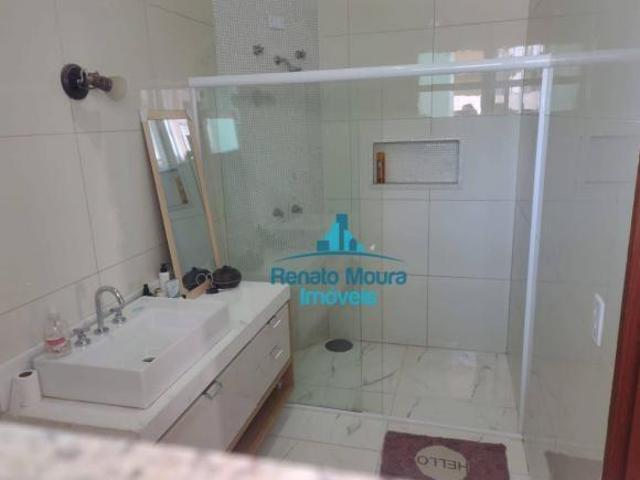 Sobrado à venda, 201 m² por R$ 1.290.000,00 Parque Ibiti Reserva Sorocaba/SP