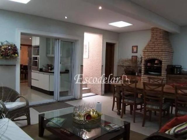 Sobrado à venda, 201 m² por R$ 1.300.000,00 Jardim Sao Paulo Zona Norte São Paulo/SP