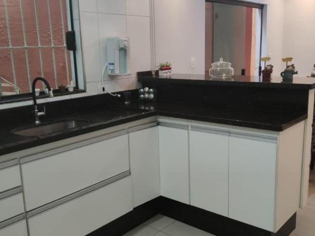 Sobrado à venda, 201 m² por R$ 550.000,00 Vila Junqueira Santo André/SP