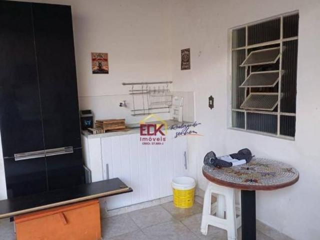 Sobrado à venda, 201 m² por R$ 550.000,00 Jardim Pararangaba São José dos Campos/SP