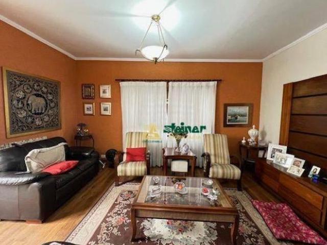 Sobrado à venda, 201 m² por R$ 845.000,00 Vila Galvão Guarulhos/SP