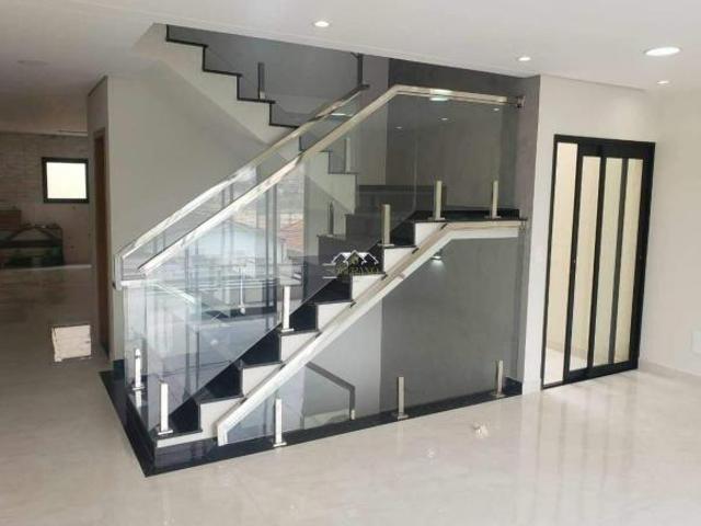 Sobrado à venda, 201 m² por R$ 998.000,00 Jardim Valdibia São Bernardo do Campo/SP