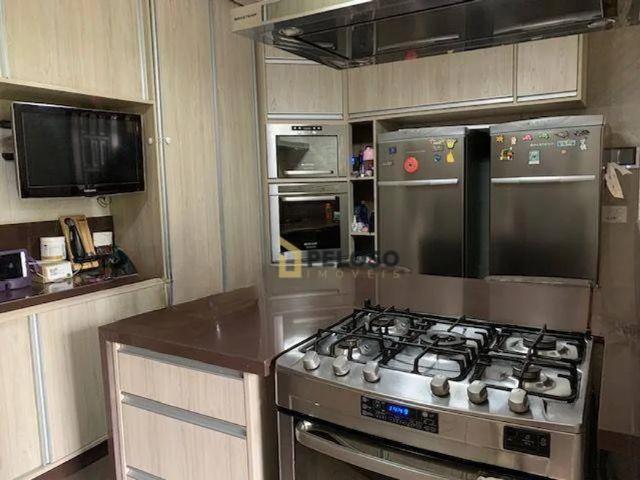 Sobrado à venda | 201m² | 3 dormitórios | 1 vaga | Jd São Paulo/SP