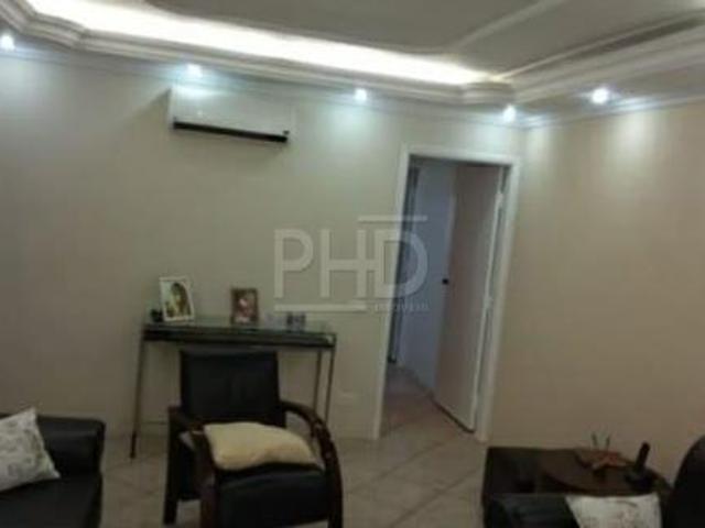 Sobrado à Venda 202 m2 Santa Terezinha São Bernardo do Campo SP