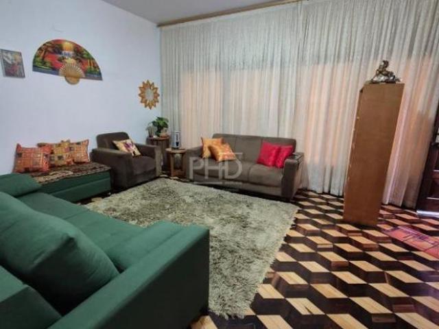 Sobrado à Venda – 202 m² – Nova Petrópolis | SBCampo SP. Aceita Permuta