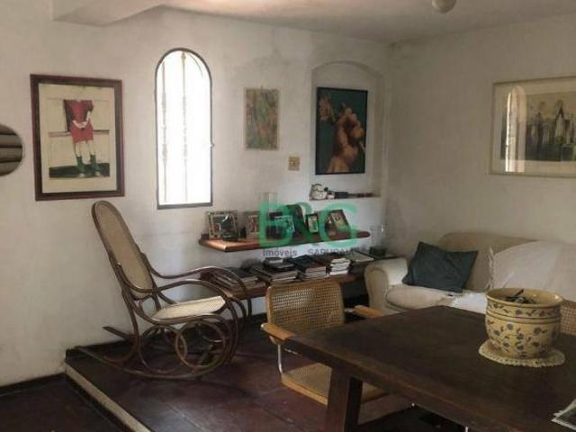 Sobrado à venda, 202 m² por R$ 1.493.000,00 Jardim Ampliação São Paulo/SP