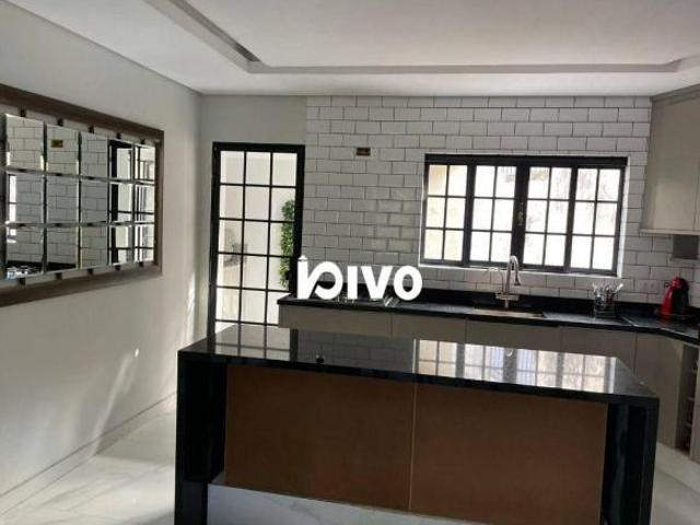 Sobrado à venda, 202 m² por R$ 1.000.000,00 Jardim da Saúde São Paulo/SP