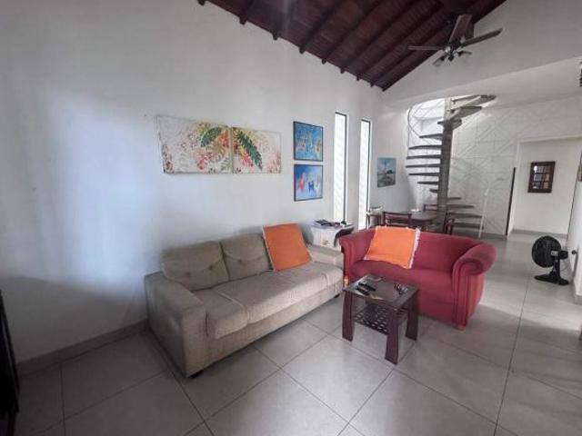 Sobrado à venda, 203 m² por R$ 1.076.000,00 Aviação Praia Grande/SP