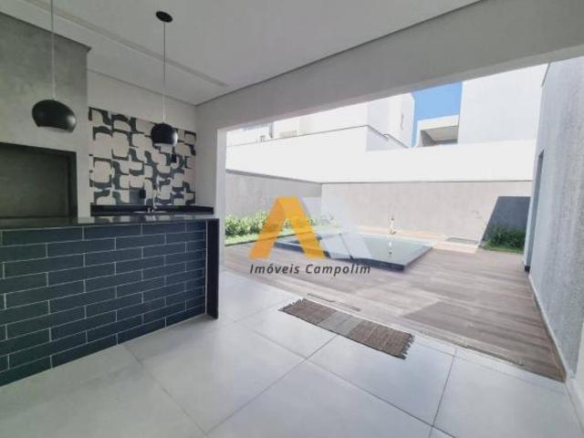 Sobrado à venda, 203 m² por R$ 1.390.000,00 Cyrela Landscape Esplanada Votorantim/SP