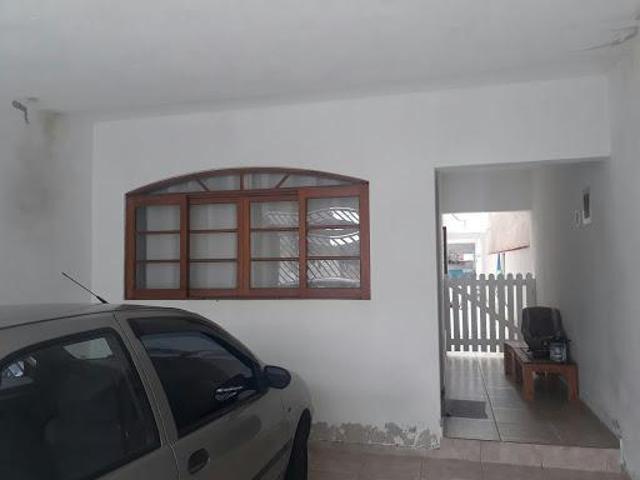 Sobrado à venda, 203 m² por R$ 410.000,00 Cidade Edson Suzano/SP