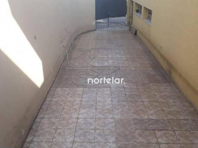 Sobrado à venda, 203 m² por R$ 849.000,00 Parque São Domingos São Paulo/SP