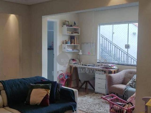 Sobrado à venda, 203 m² por R$ 855.000,00 Vila Constança São Paulo/SP