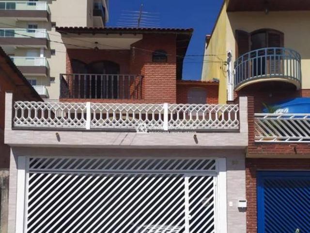 Sobrado à venda, 203 m² por R$ 850.000,00 Jardim Dourado Guarulhos/SP