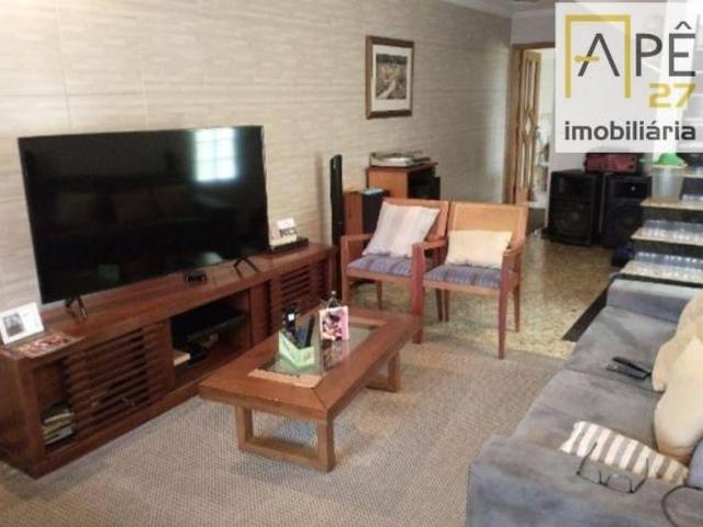 Sobrado à venda, 203 m² por R$ 905.000,00 Gopoúva Guarulhos/SP