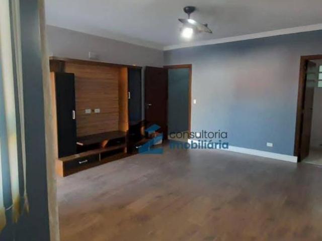 Sobrado à venda, 203 m² por R$ 900.000,00 Jardim São Luís São Bernardo do Campo/SP