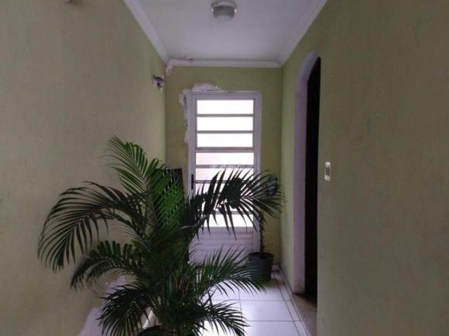 Sobrado à venda, 203 m² por R$ 960.000,00 Jardim Santa Mena Guarulhos/SP