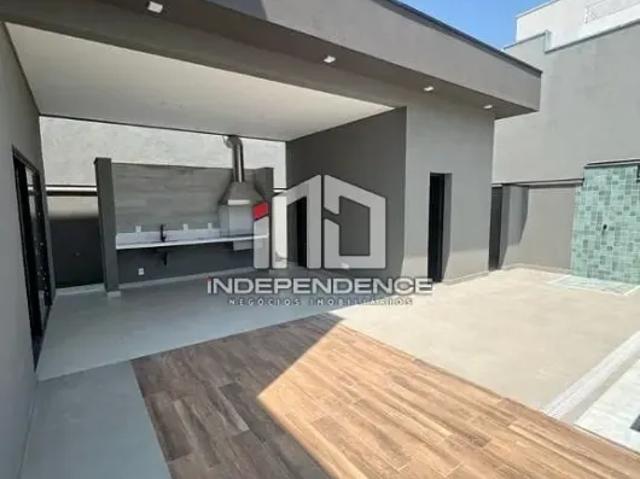 Sobrado à venda, 214 m² por R$ 1.600.000,00 Condomínio Terras do Vale Caçapava/SP