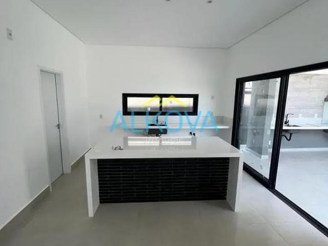 Sobrado à venda, 214 m² por R$ 1.600.000,00 Condomínio Terras do Vale Caçapava/SP