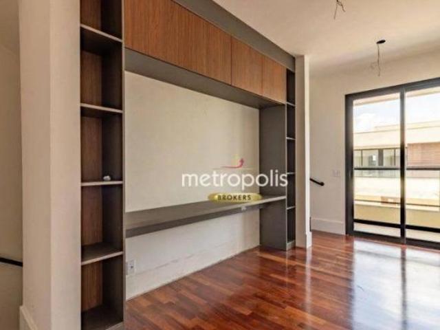 Sobrado à venda, 214 m² por R$ 1.831.000,00 Alphahouse 1 Santana de Parnaíba/SP