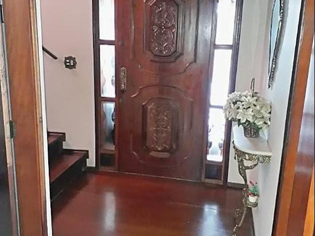 Sobrado à venda, 214 m² por R$ 1.000.000,00 Jardim Santa Rosália Sorocaba/SP