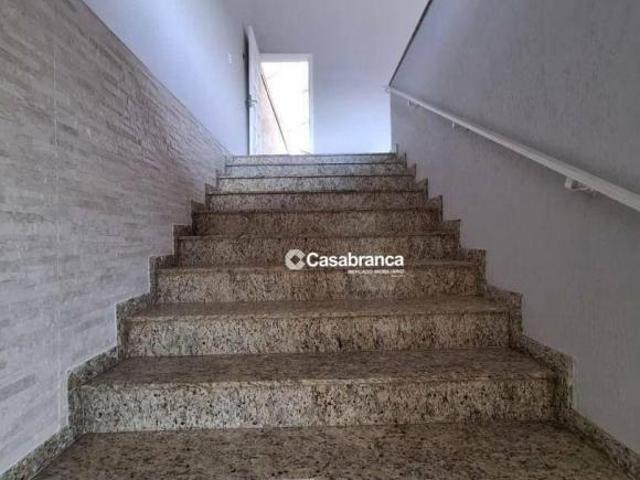 Sobrado à venda, 214 m² por R$ 1.150.000,00 Condomínio Granja Olga II Sorocaba/SP