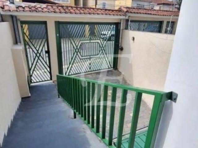 Sobrado à venda, 214 m² por R$ 650.000,00 Imirim São Paulo/SP