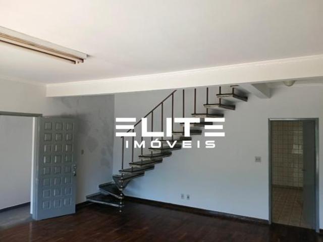 Sobrado à venda, 214m² Jardim Bela Vista Santo André