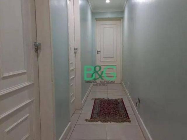 Sobrado à venda, 215 m² por R$ 1.480.000,00 Vila Granada São Paulo/SP