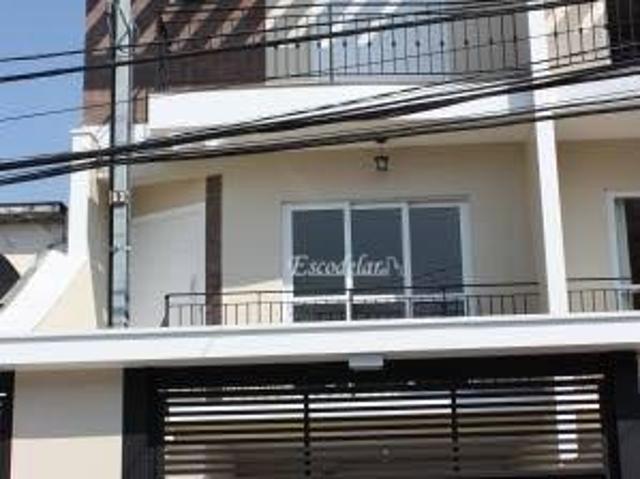 Sobrado à venda, 215 m² por R$ 1.500.000,00 Jardim Sao Paulo Zona Norte São Paulo/SP