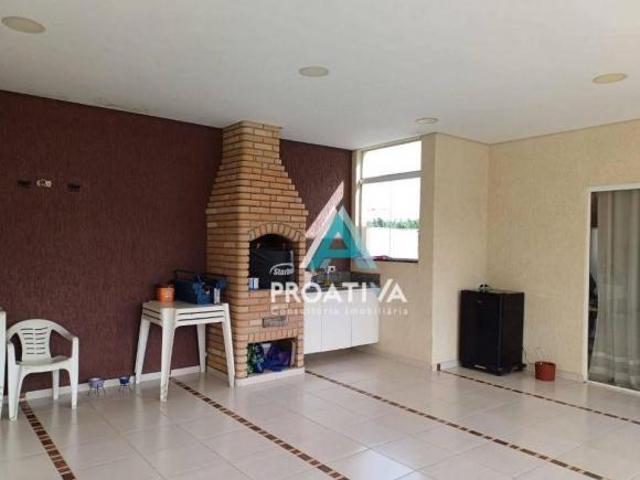 Sobrado à venda, 215 m² por R$ 1.500.000,00 São José São Caetano do Sul/SP