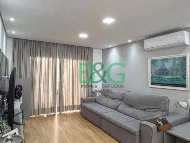 Sobrado à venda, 215 m² por R$ 1.548.990,00 Vila Gumercindo São Paulo/SP