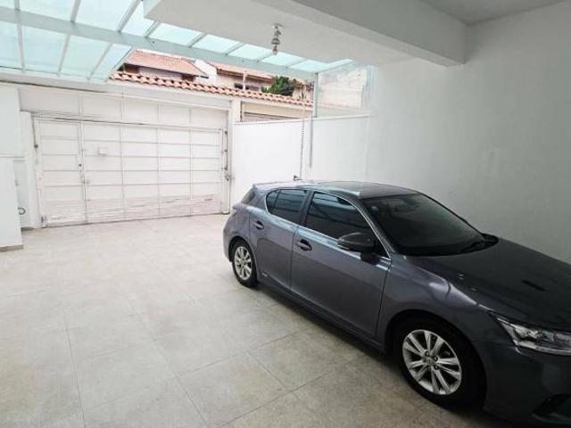 Sobrado à venda, 215 m² por R$ 1.568.000,00 Vila Gumercindo São Paulo/SP