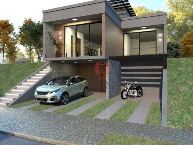 Sobrado à venda, 215 m² por R$ 1.590.000,00 Cyrela Landscape Seminario Gravataí/RS