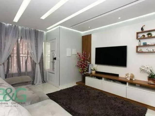 Sobrado à venda, 215 m² por R$ 1.690.000,00 Vila Carrão São Paulo/SP
