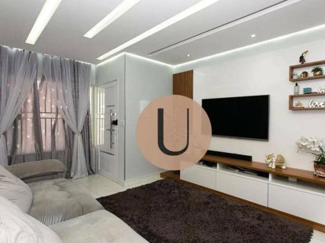 Sobrado à venda, 215 m² por R$ 1.690.000,00 Vila Carrão São Paulo/SP