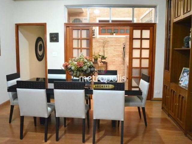 Sobrado à venda, 215 m² por R$ 1.700.000,00 Vila Monumento São Paulo/SP