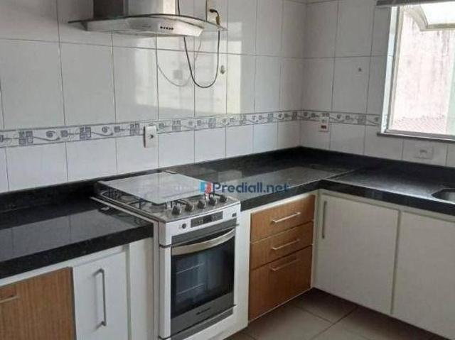Sobrado à venda, 215 m² por R$ 1.200.000,00 Freguesia do Ó São Paulo/SP