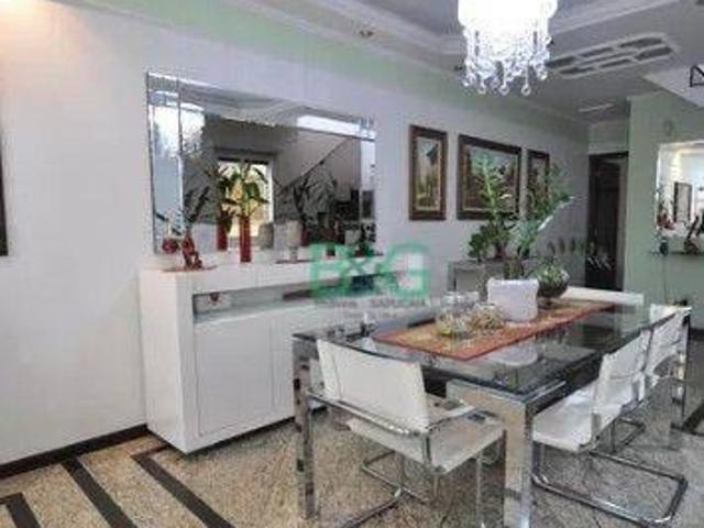 Sobrado à venda, 215 m² por R$ 1.349.000,00 Vila Mazzei São Paulo/SP