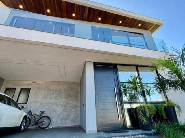 Sobrado à venda, 215 m² por R$ 2.500.000,00 Cascavel Velho Cascavel/PR